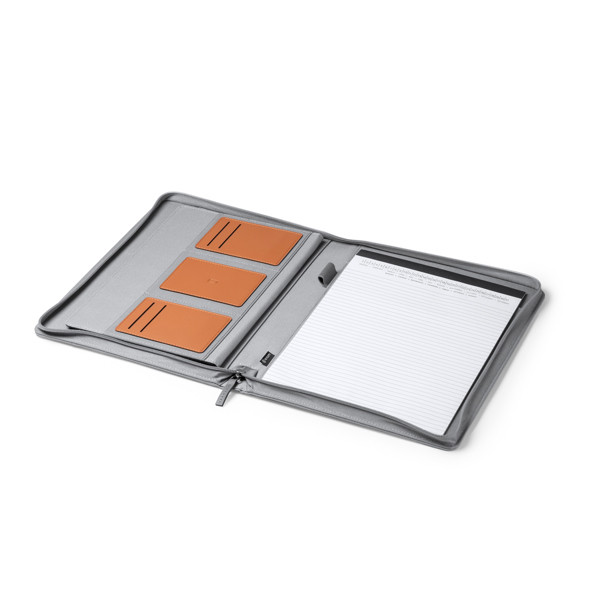 Carpeta A4 multiusos VELIZ